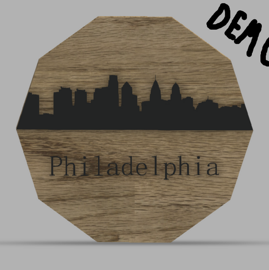 Products – Cityscape Coasters